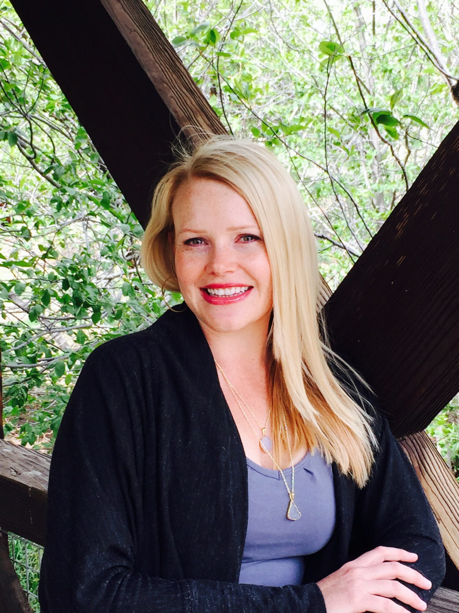Daily Inspiration: Meet Christa Jutras – Voyage Utah Magazine