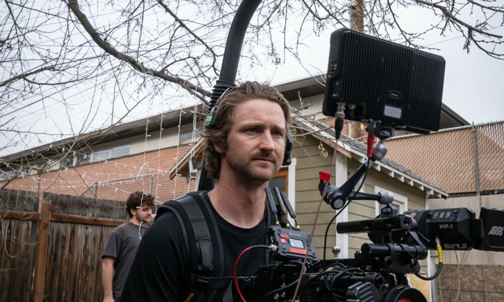 Check Out Jack Wiley’s Story - Voyage Utah Magazine