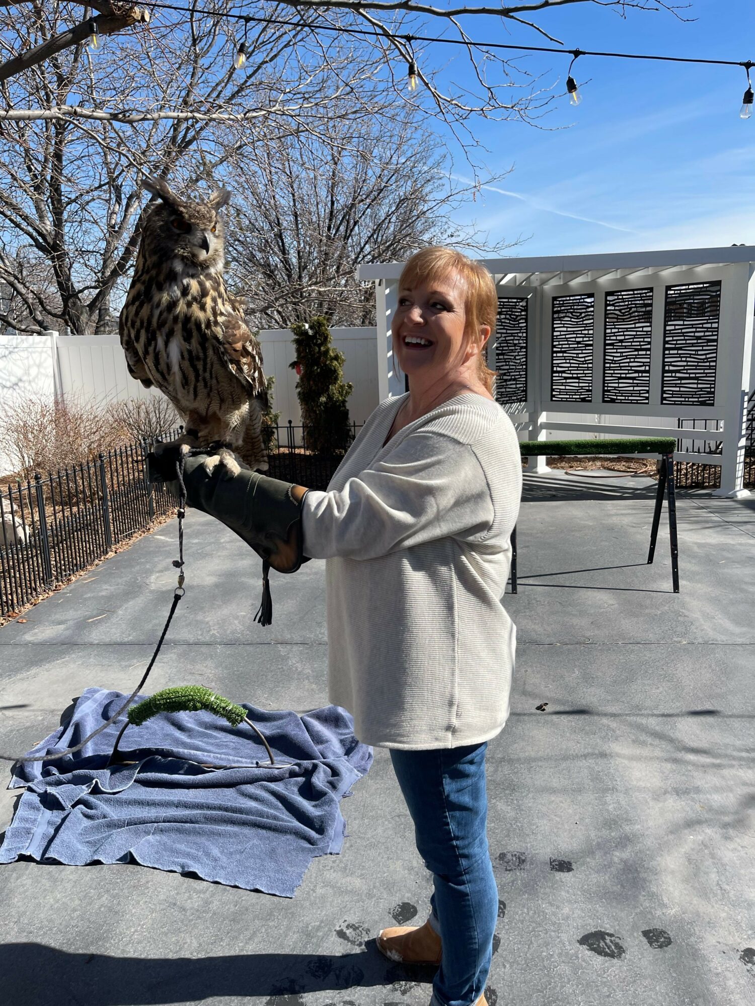 Meet Syd Page of West Valley City - Voyage Utah Magazine