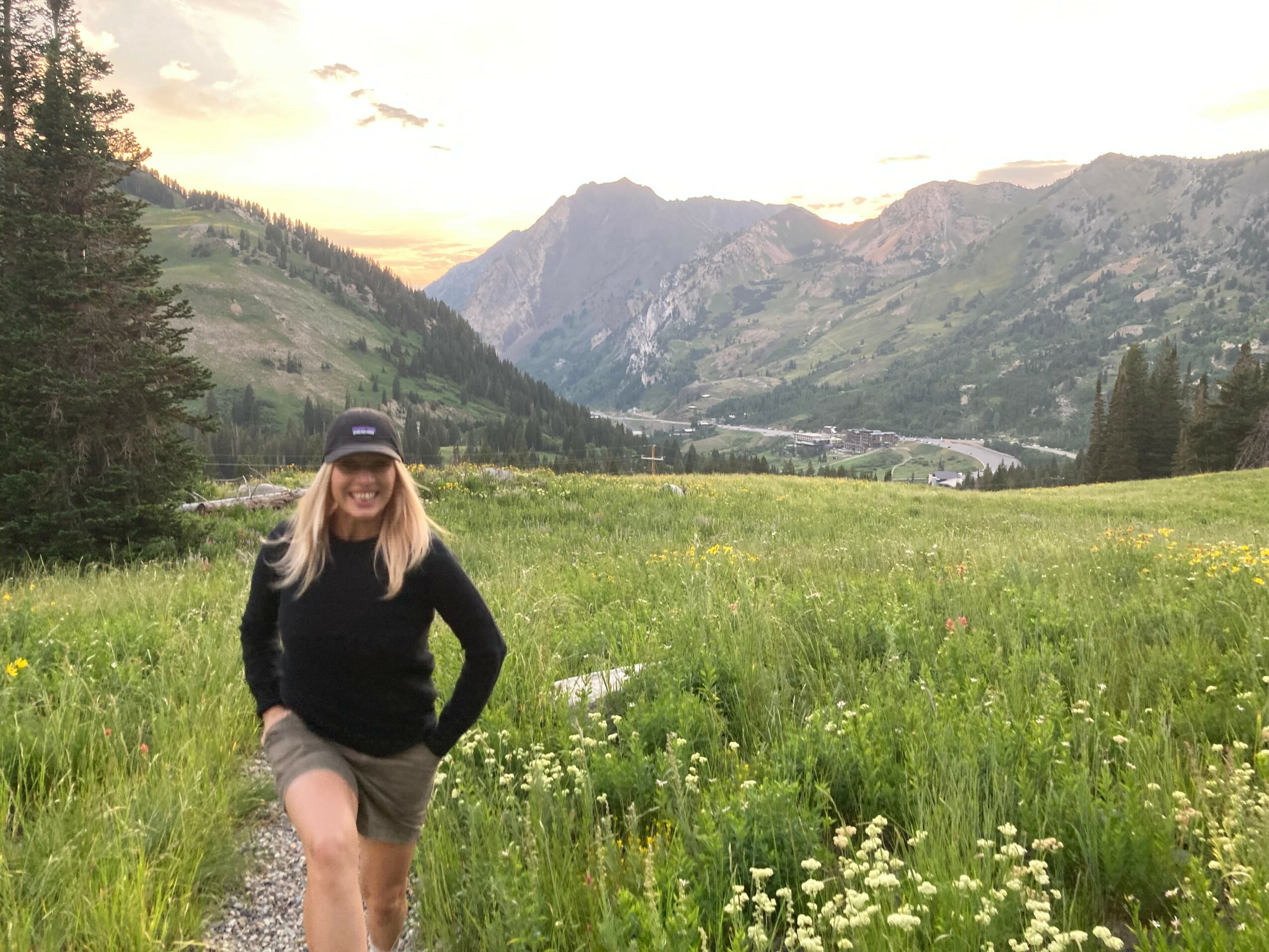 Daily Inspiration: Meet Britt Chudleigh - Voyage Utah Magazine