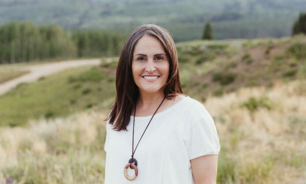 Check Out Janice Thomas’s Story - Voyage Utah Magazine