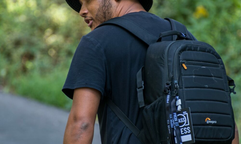 Conversations with Charles-McClintock Wilson - Voyage Utah Magazine