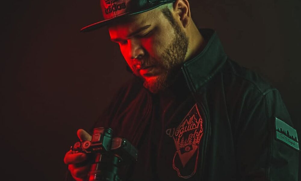 Rising Stars: Meet Adam Ramos of Rose park - Voyage Utah Magazine