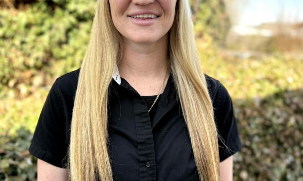 Rising Stars: Meet Kalie Brackin of Plain City, Utah – Voyage Utah Magazine