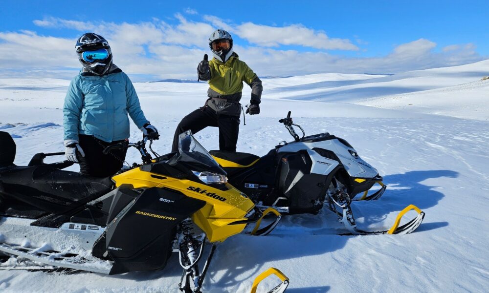 Hidden Gems: Meet Adam Pulley of Uinta recreation – Voyage Utah Magazine