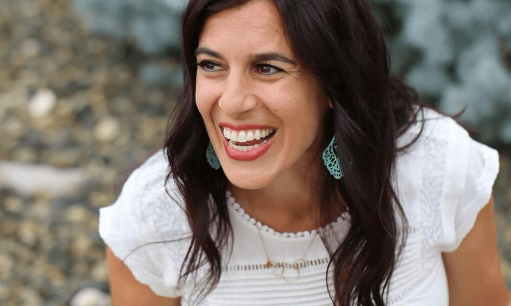 Conversations with Monica Tanner – Voyage Utah Magazine