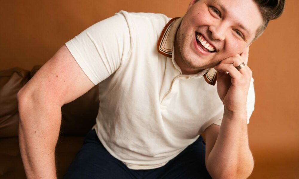Inspiring Conversations with Andrew Jefferies of Sentinel Theatre ...