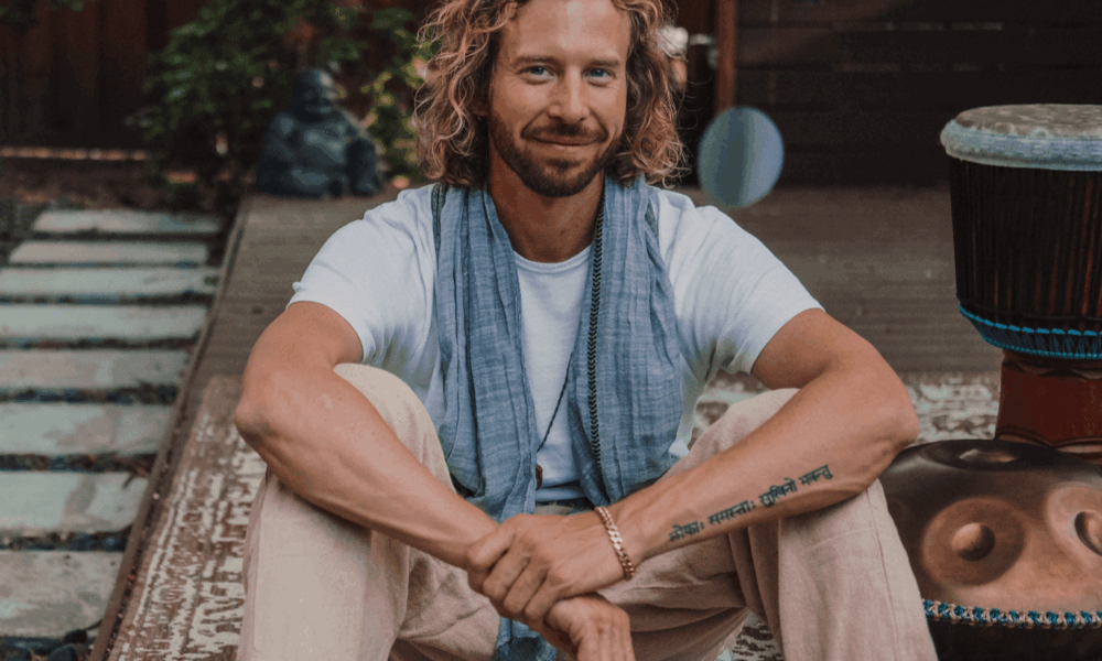 Community Highlights: Meet Justin Crawmer of Maloca Sound & Wellness ...