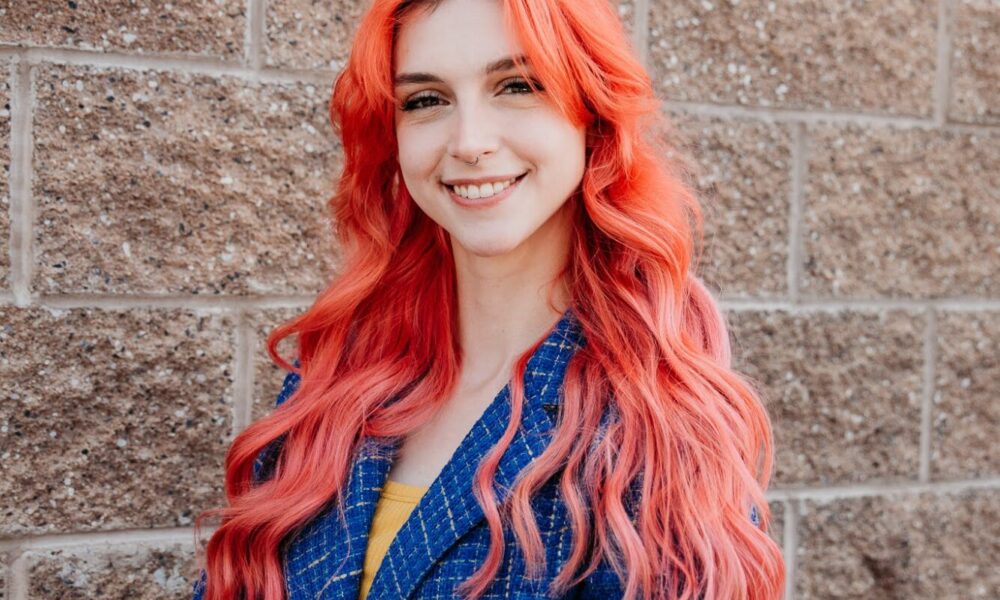 Rising Stars: Meet Tessalyn (Tess) Billingsley of Highway 89 in ...