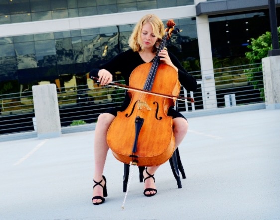 Rising Stars: Meet Mandy Hofheins of Utah County – Voyage Utah Magazine