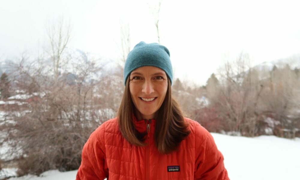 Daily Inspiration: Meet Jerrica Deiber – Voyage Utah Magazine