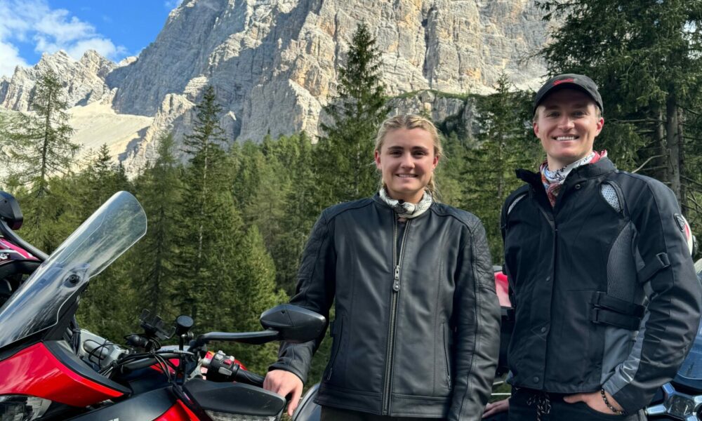 Meet Parker & Stephanie Burnham of Park City - Voyage Utah Magazine