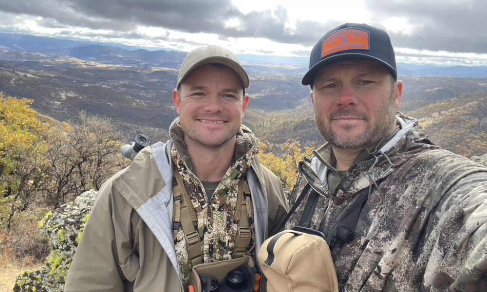 Hidden Gems: Meet Ross Ellis of Drifter Hydration – Voyage Utah Magazine
