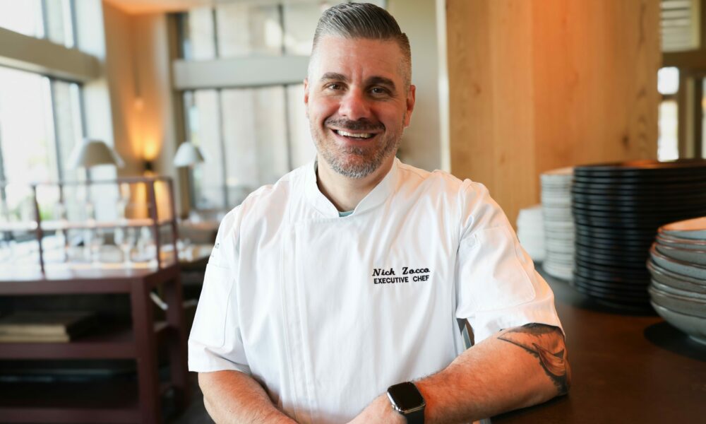 Life & Work with Nick Zocco of Salt Lake City – Voyage Utah Magazine