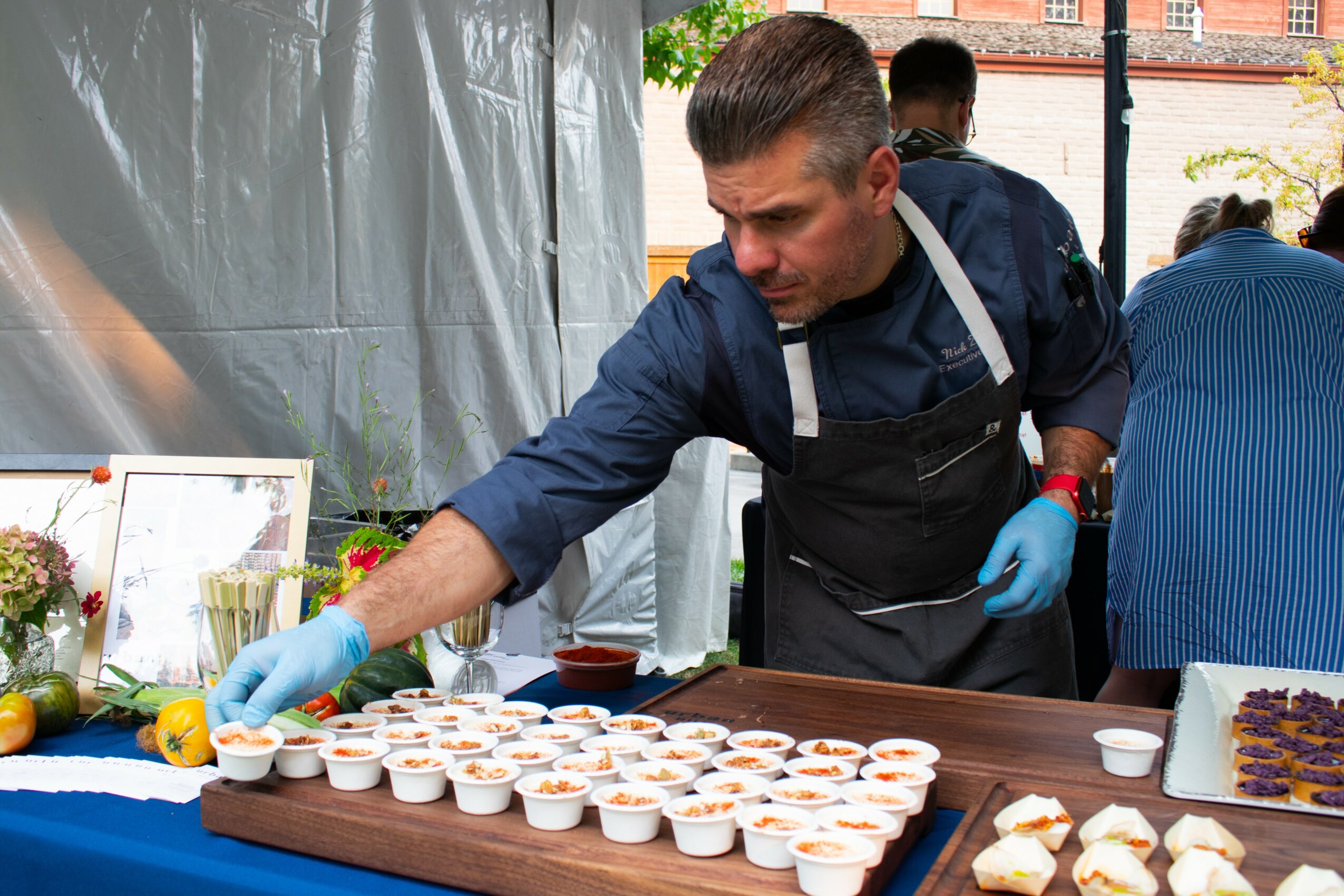 Life & Work with Nick Zocco of Salt Lake City - Voyage Utah Magazine