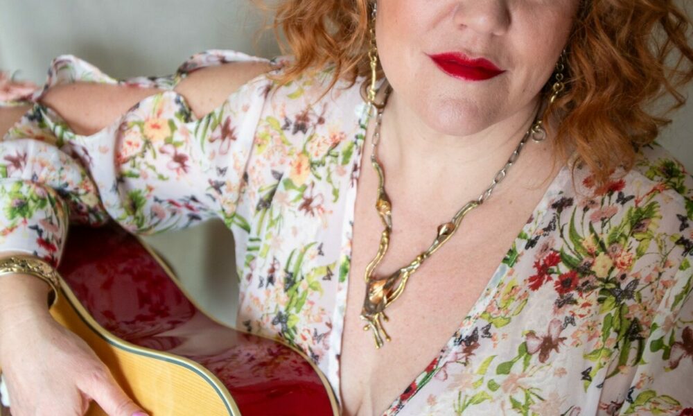 Check Out Megan Blue’s Story - Voyage Utah Magazine