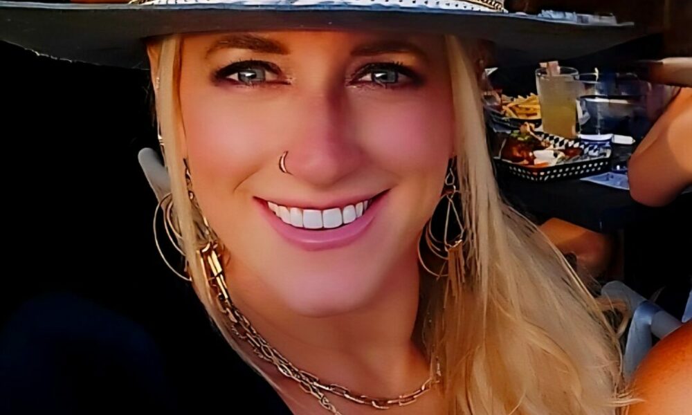 Conversations with Kami Clark – Voyage Utah Magazine