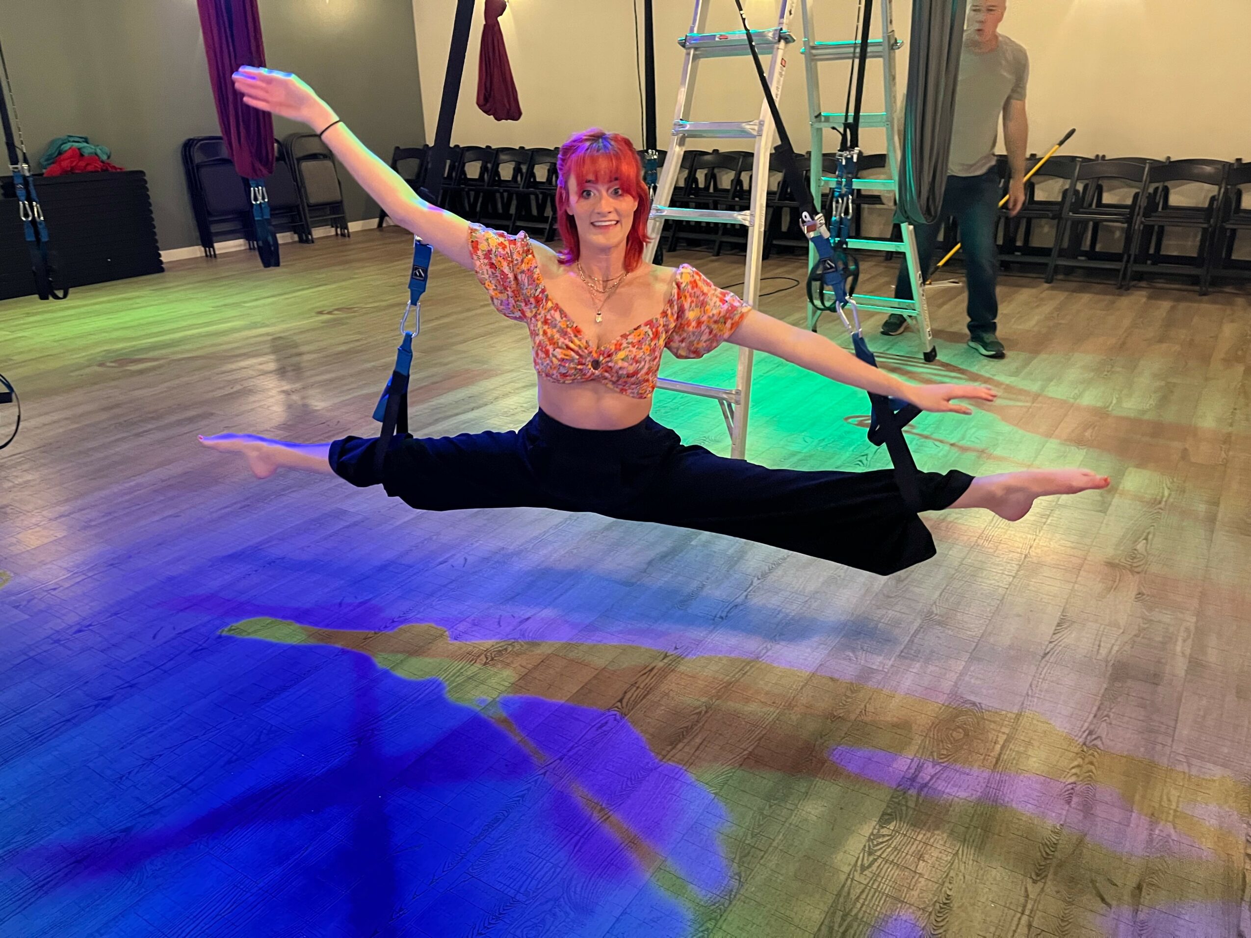 Life & Work with Steffanie Anderson of Downtown Saratoga Springs - Voyage Utah Magazine