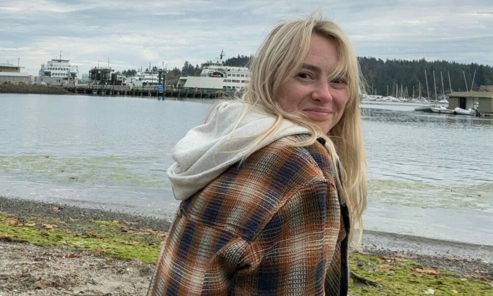 Story & Lesson Highlights with Mariah Maynes of Salt Lake City - Voyage ...