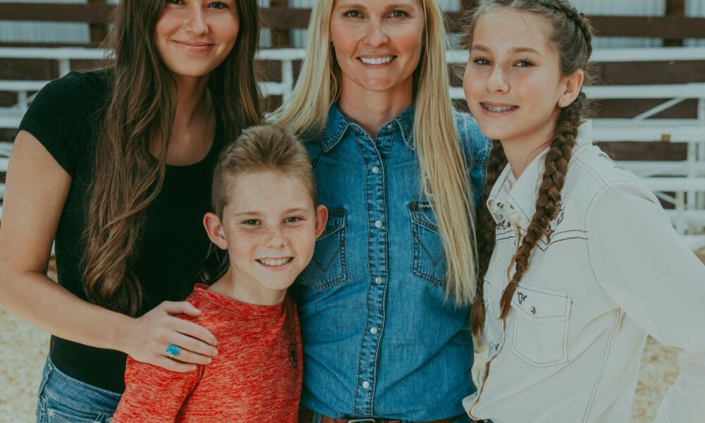 Inspiring Conversations with Jennifer Westfall of Redd Roots – Voyage ...