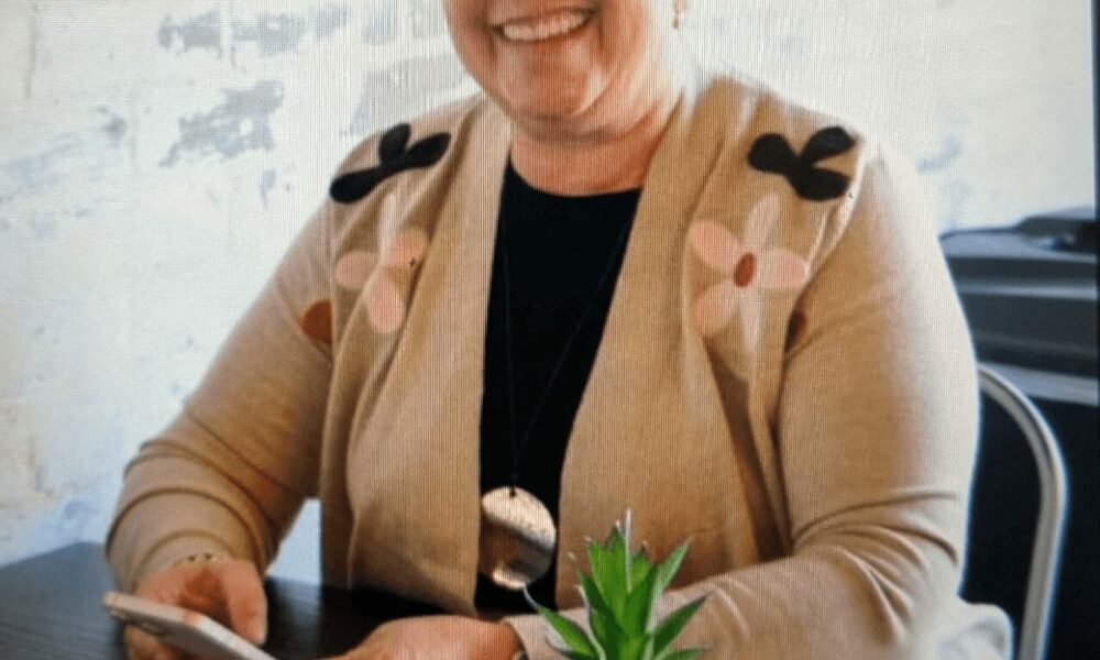 Meet Trish Walker of Millcreek – Voyage Utah Magazine
