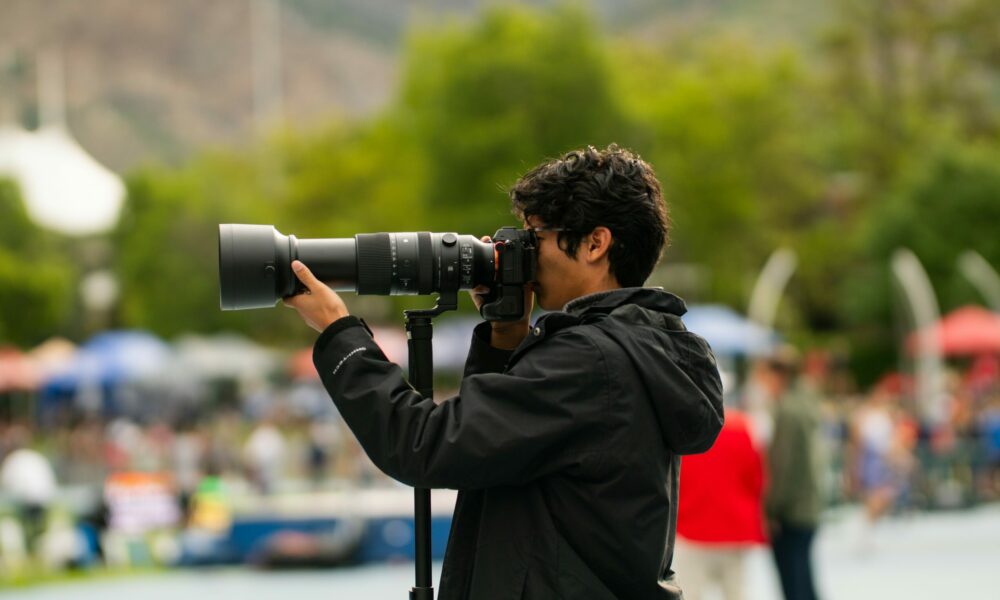 Check Out Zach Lewis’s Story – Voyage Utah Magazine