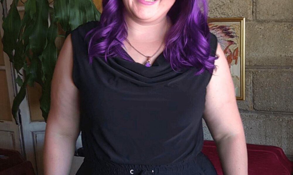 Conversations with Shaylee Sorensen - Voyage Utah Magazine