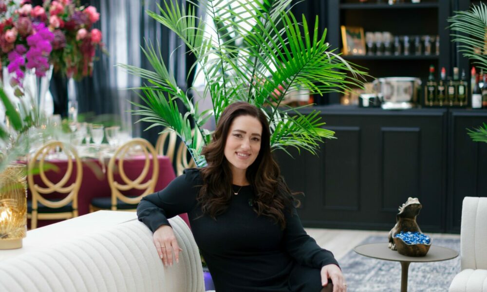 Daily Inspiration: Meet Michelle Cousins – Voyage Utah Magazine