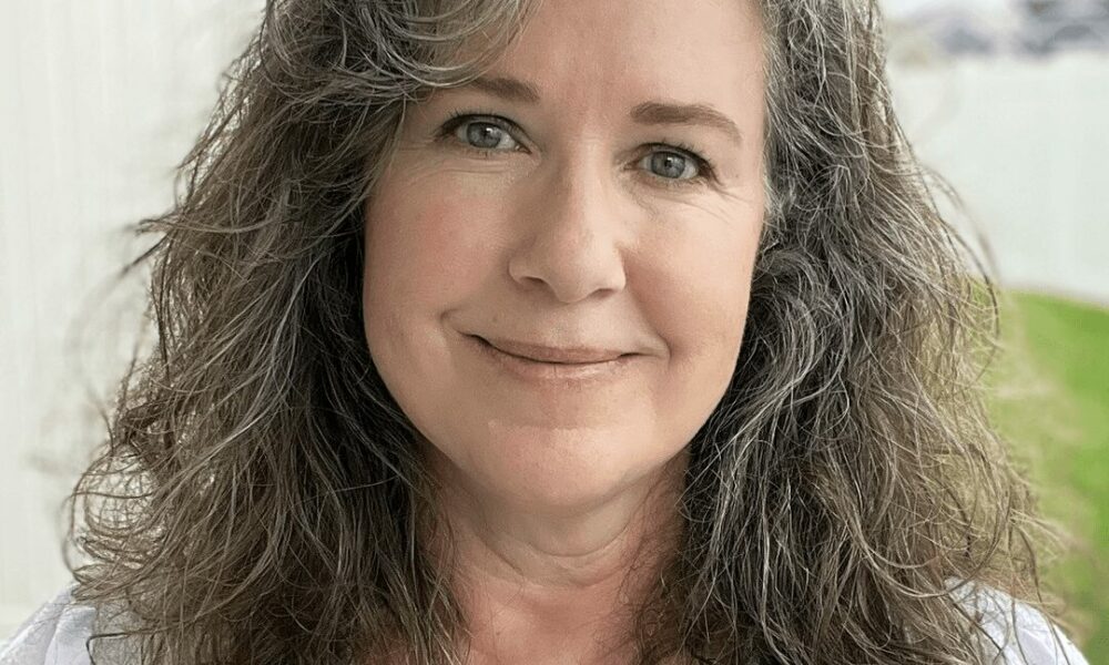 Daily Inspiration: Meet Angela Propes – Voyage Utah Magazine