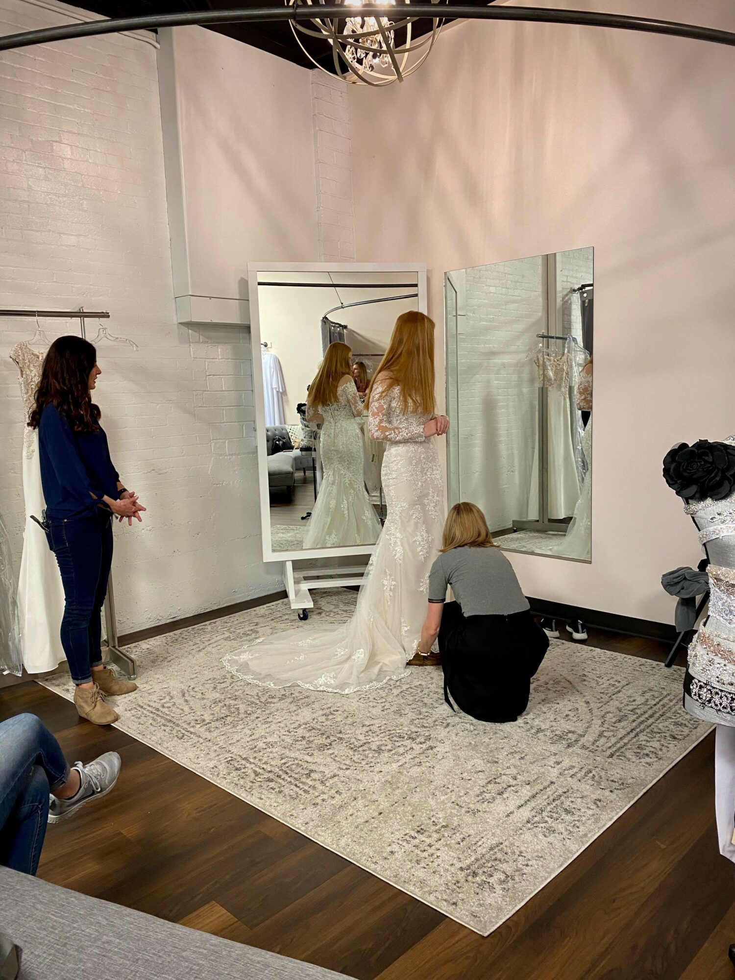 Meet Nicole Strand of Down town Cedar City - Voyage Utah Magazine