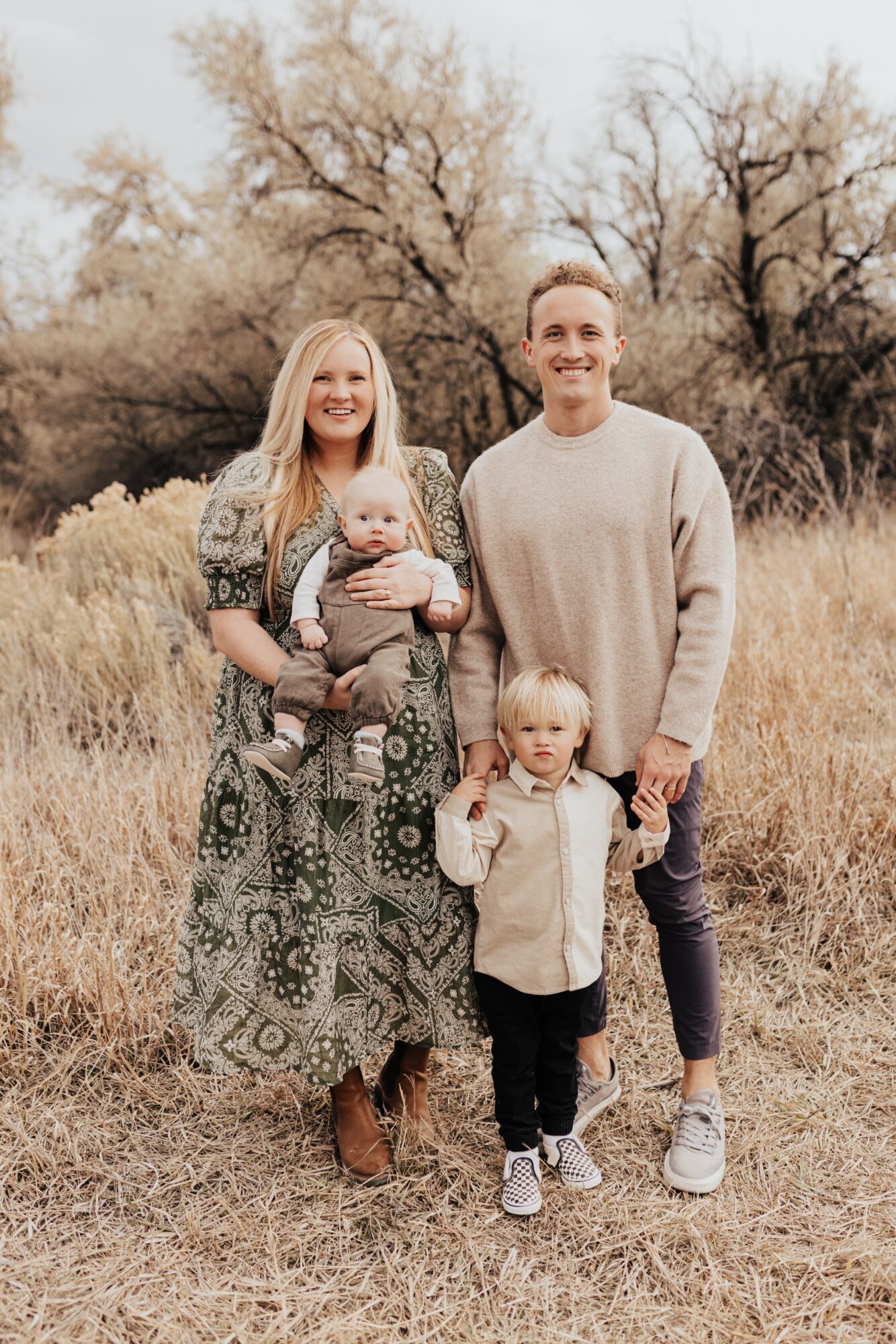 Conversations with Jesse Cowden - Voyage Utah Magazine