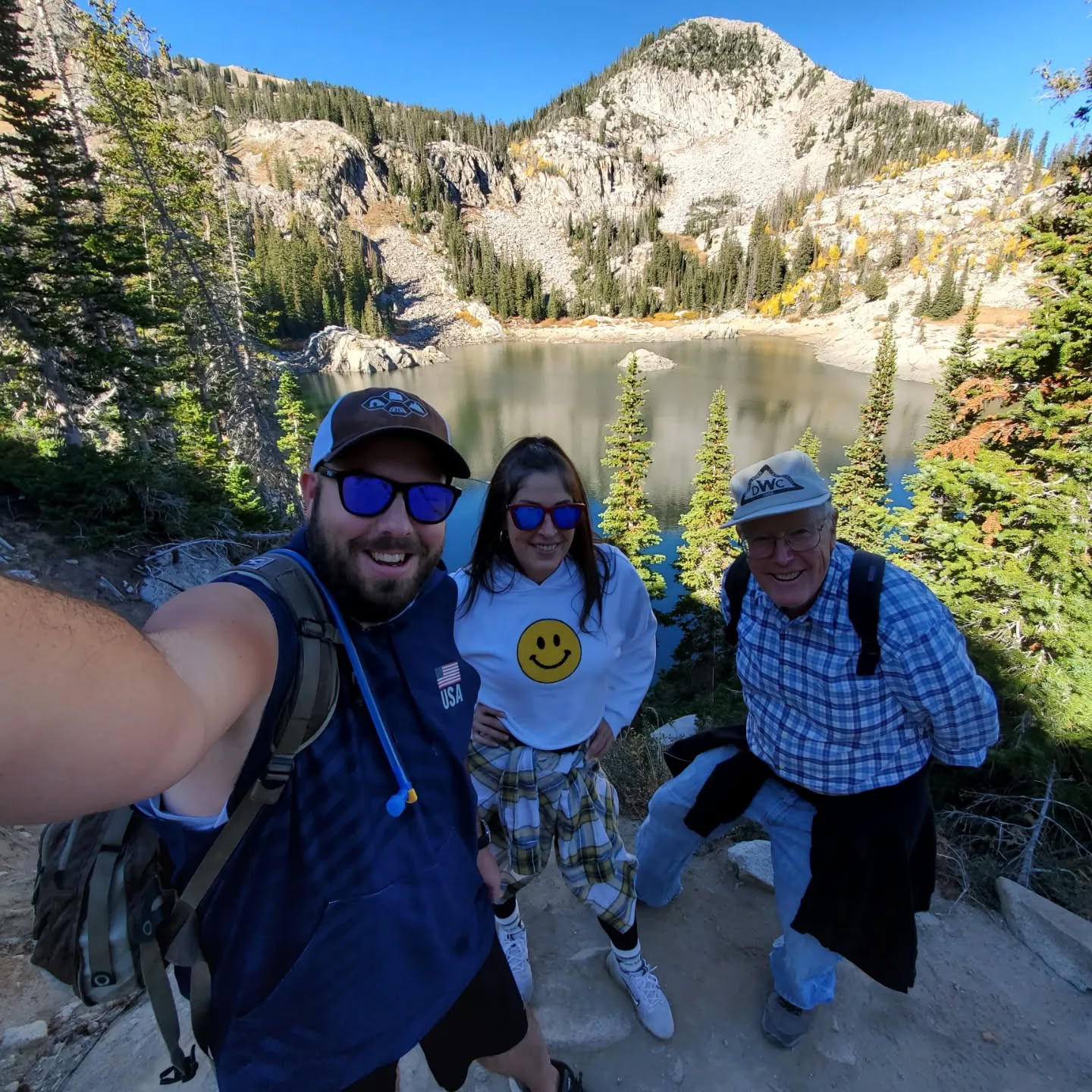 Meet Devon Aubrey of Beehive Adventures – Voyage Utah Magazine