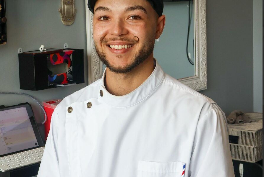 Meet Jothan Swanigan of West Jordan - Voyage Utah Magazine