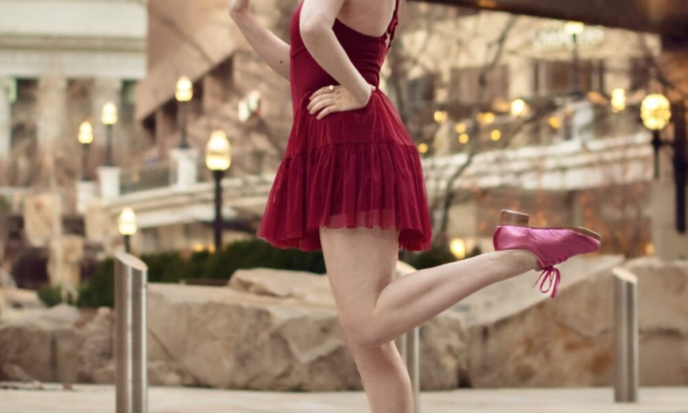 Daily Inspiration: Meet Ruby Wolter – Voyage Utah Magazine