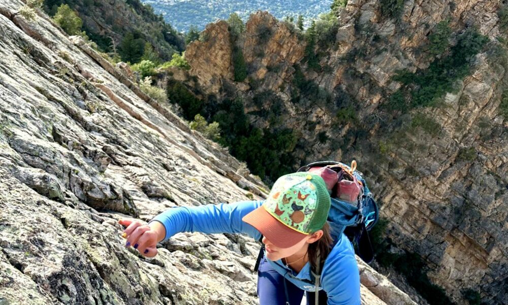 Meet Johannah Hildebrand of West Jordan - Voyage Utah Magazine