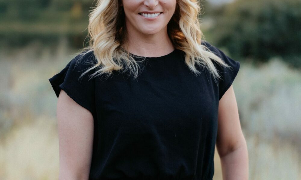 Conversations with Lindsay Brunson – Voyage Utah Magazine