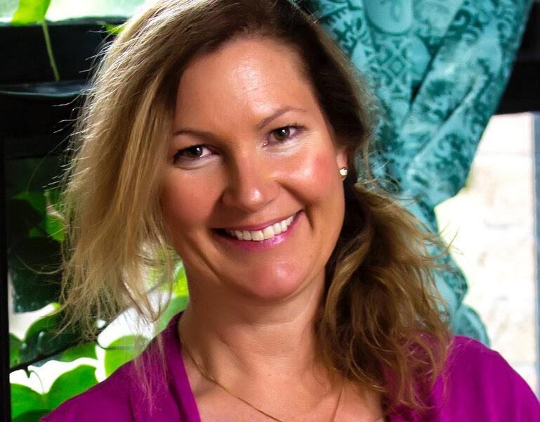 Hidden Gems: Meet Megan Hanrahan CEO Founder, VIBE Tech Utah of VIBE ...