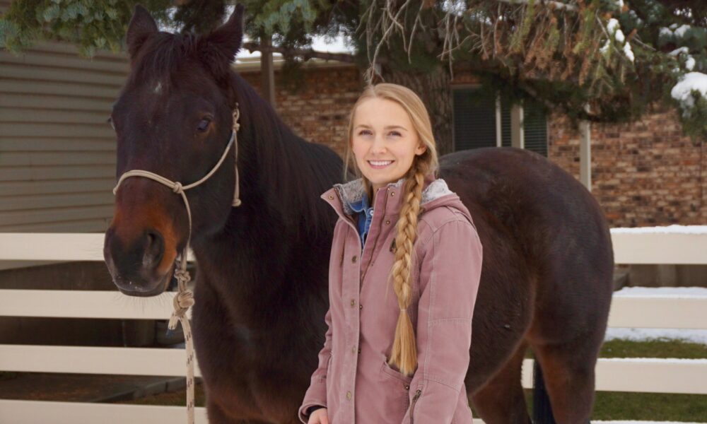 Breanna Panter Halverson of Northern Utah on Life, Lessons & Legacy ...