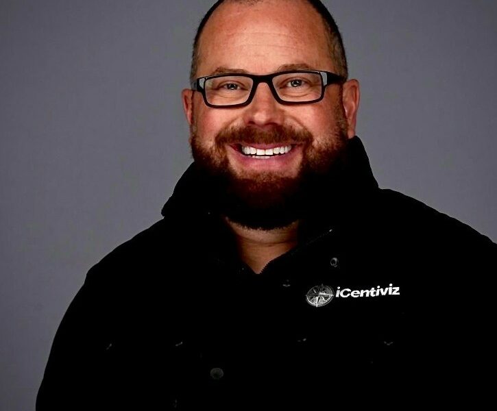 Meet Philip Cochrane of iCentiviz Meetings & Events – Voyage Utah Magazine