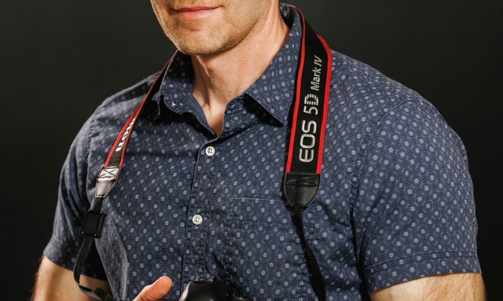 Community Highlights: Meet Stoyan Katinov of Katinov Photography and ...
