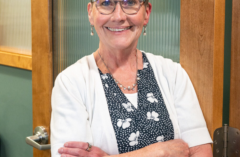 Conversations with Janalee Stinger – Voyage Utah Magazine