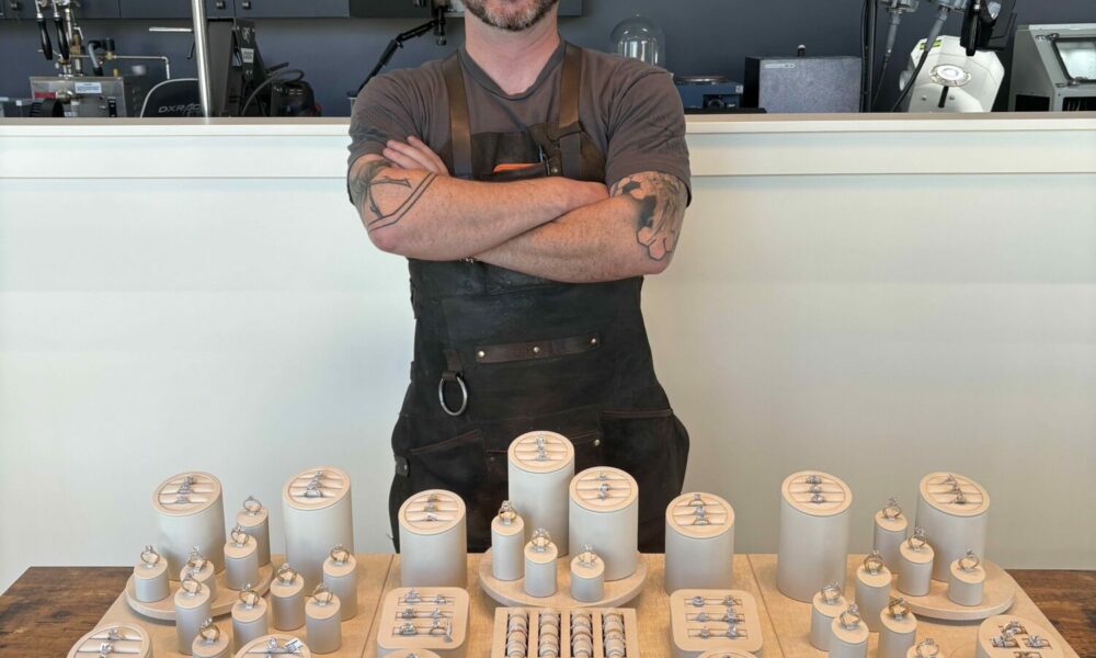 Check Out Drew Smith’s Story – Voyage Utah Magazine