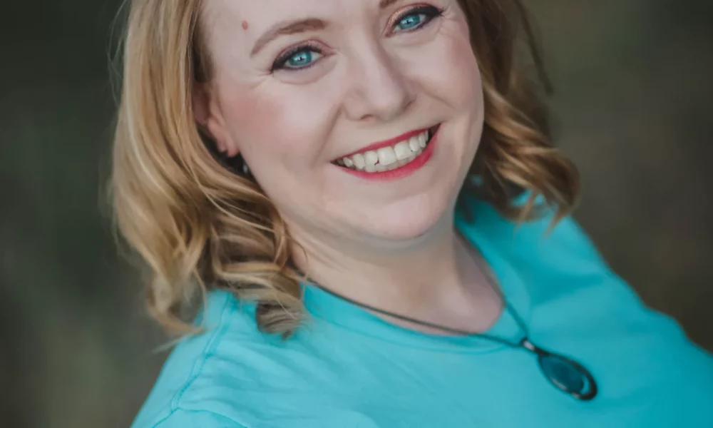 Check Out Brittnee Voorheis’s Story - Voyage Utah Magazine