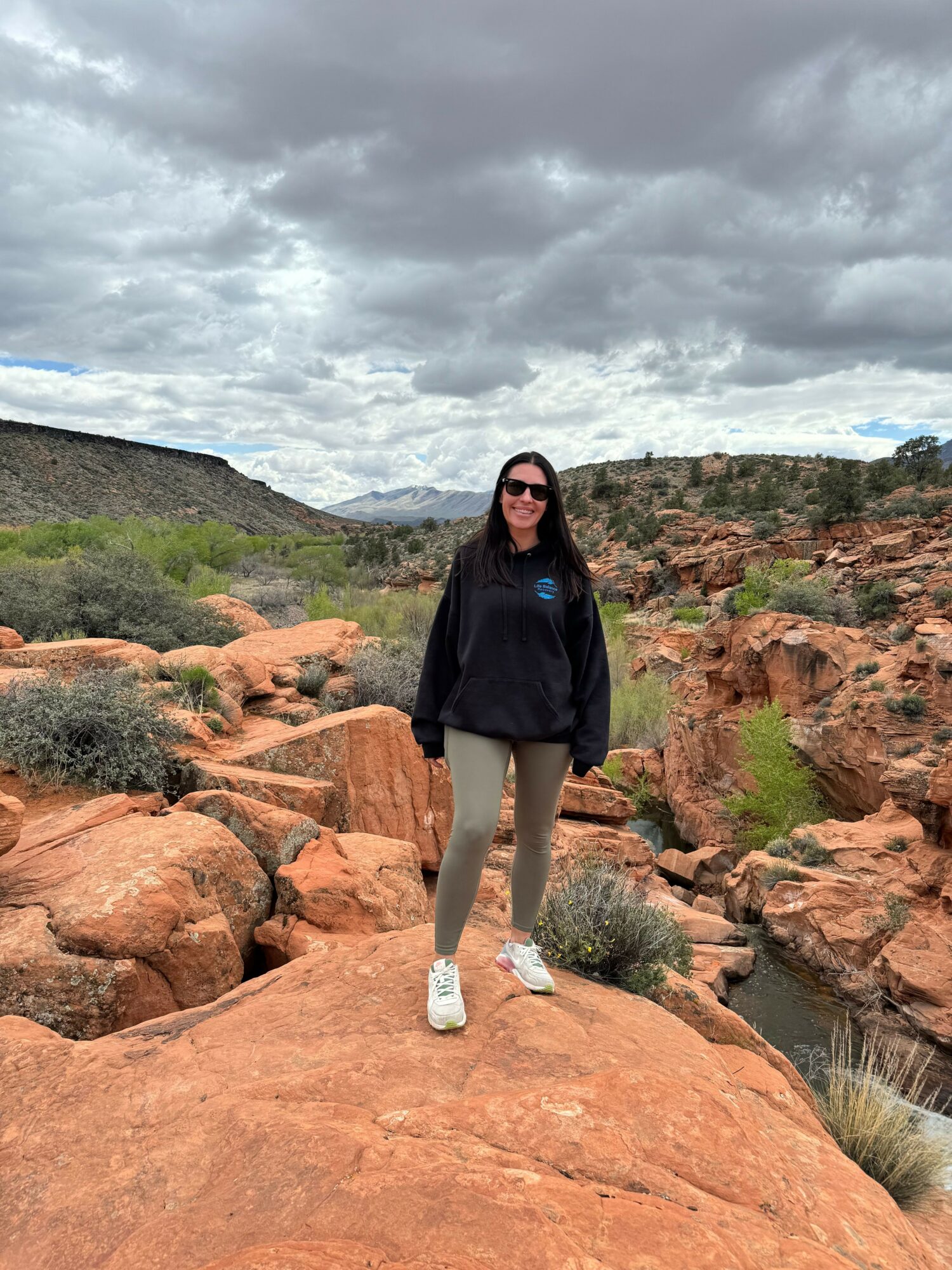 Hidden Gems: Meet Chelsie Durden of Life Balance Recovery – Voyage Utah ...