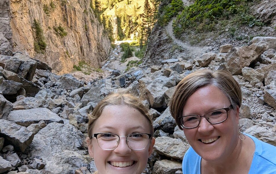 Daily Inspiration: Meet Shalae Tippetts – Voyage Utah Magazine