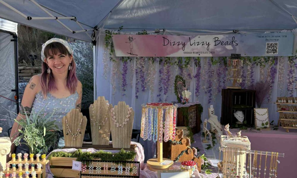 Rising Stars: Meet Lizzy Mildenhall of Eagle Mountain – Voyage Utah ...