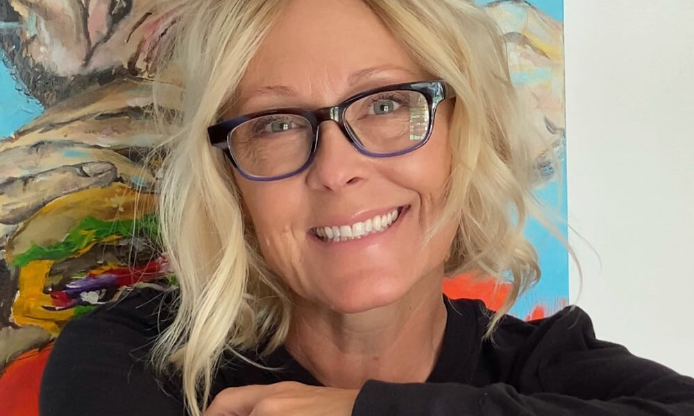 Exploring Life & Business with Brandy Boyett of Brandy Boyett Design ...