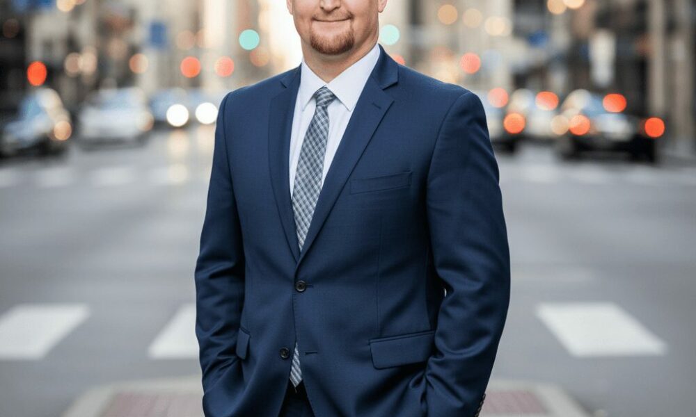 Hidden Gems: Meet Cameron DuPree of Zion Business Brokers – Voyage Utah ...