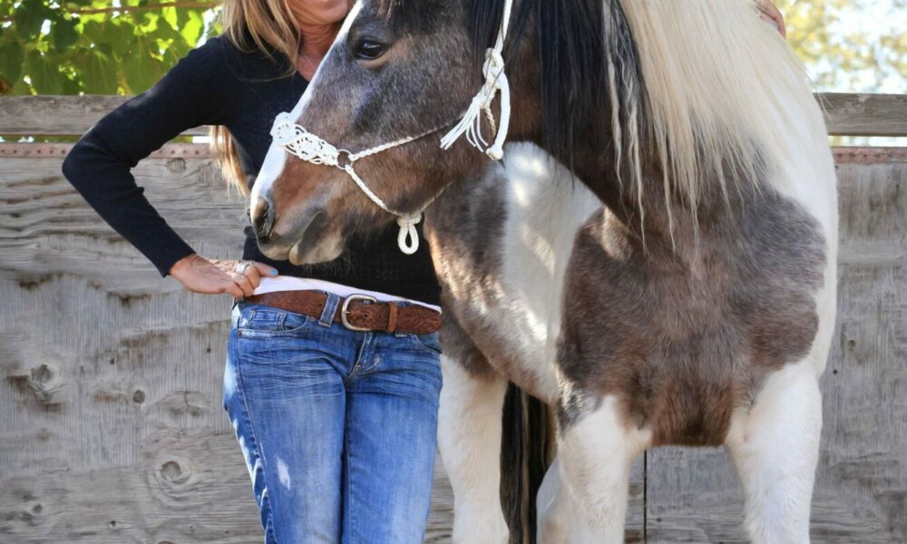 Check Out Jennifer Rogers’s Story - Voyage Utah Magazine