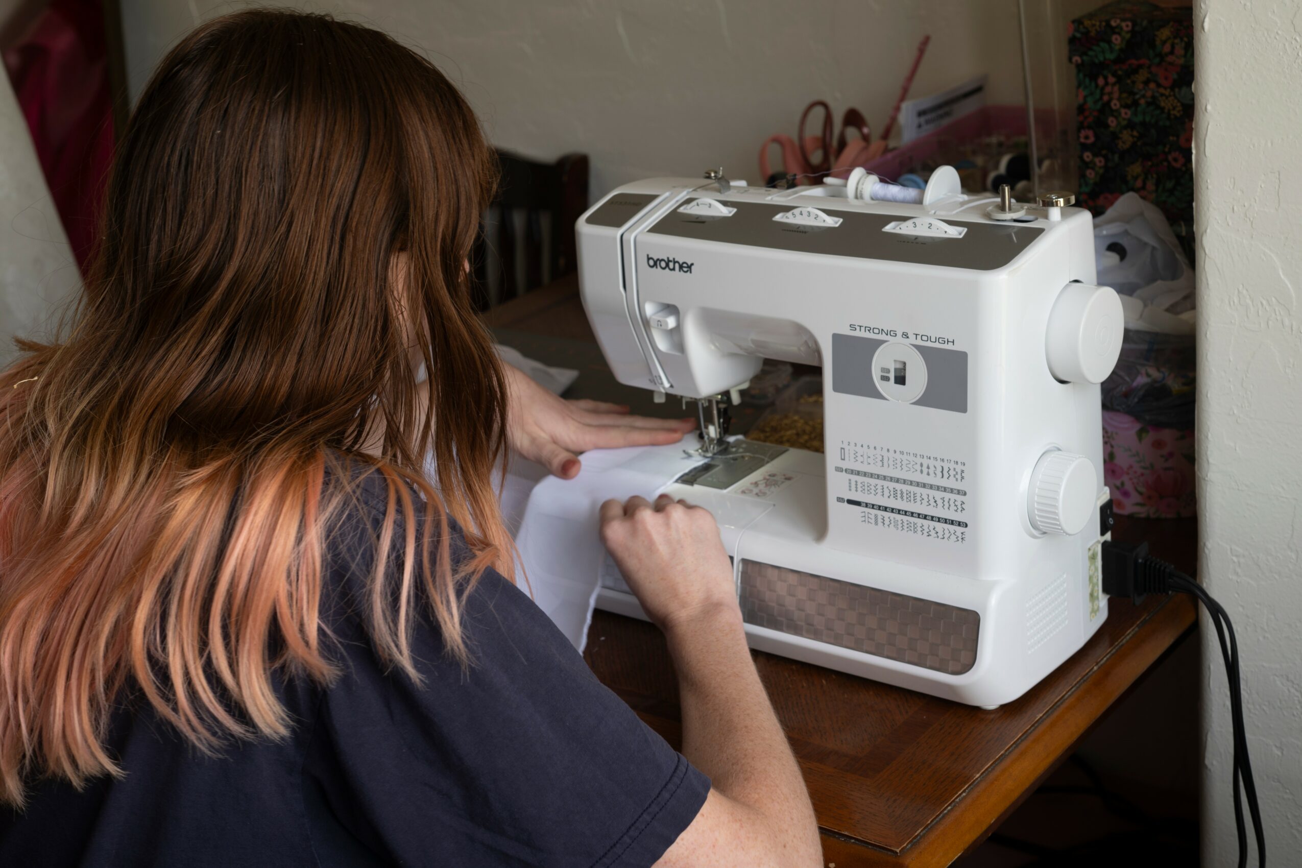 Rising Stars: Meet Michaela Dettore of Logan, UT – Voyage Utah Magazine